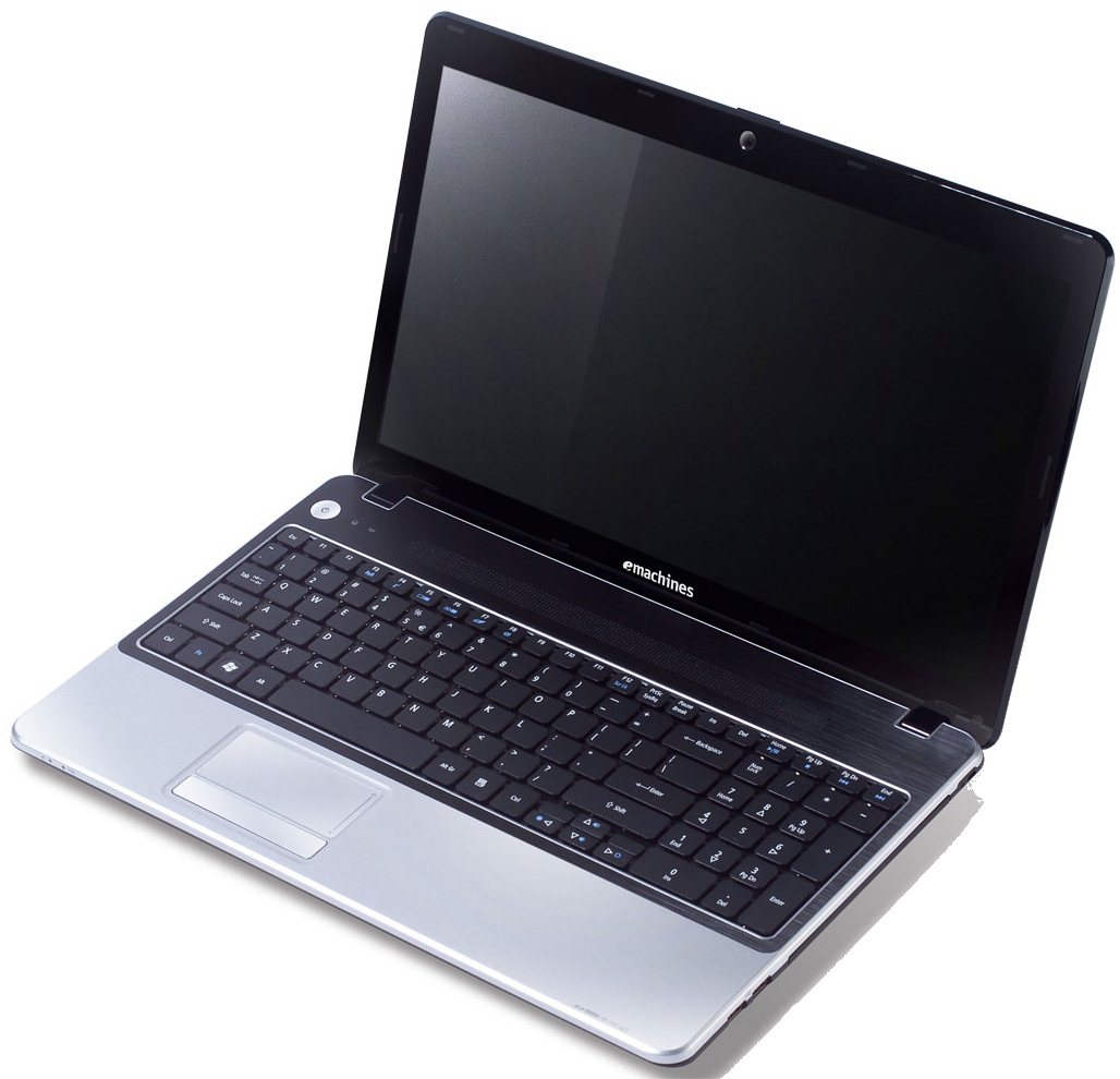 Màn Hình Laptop Acer Emachines E730