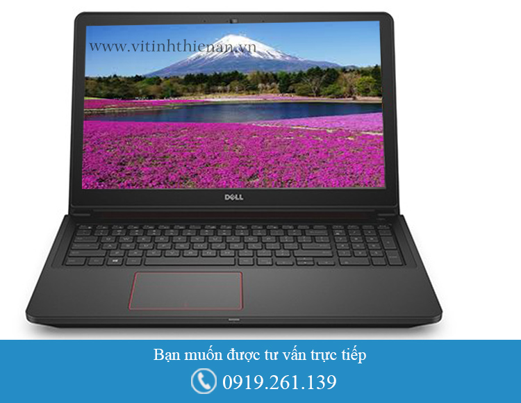 Màn Hình Laptop Dell Inspiron 7559
