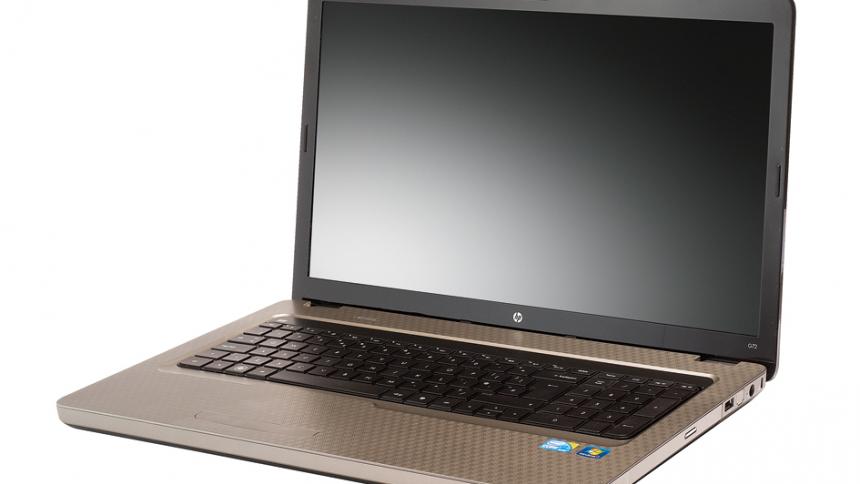 Màn Hình Laptop HP G72